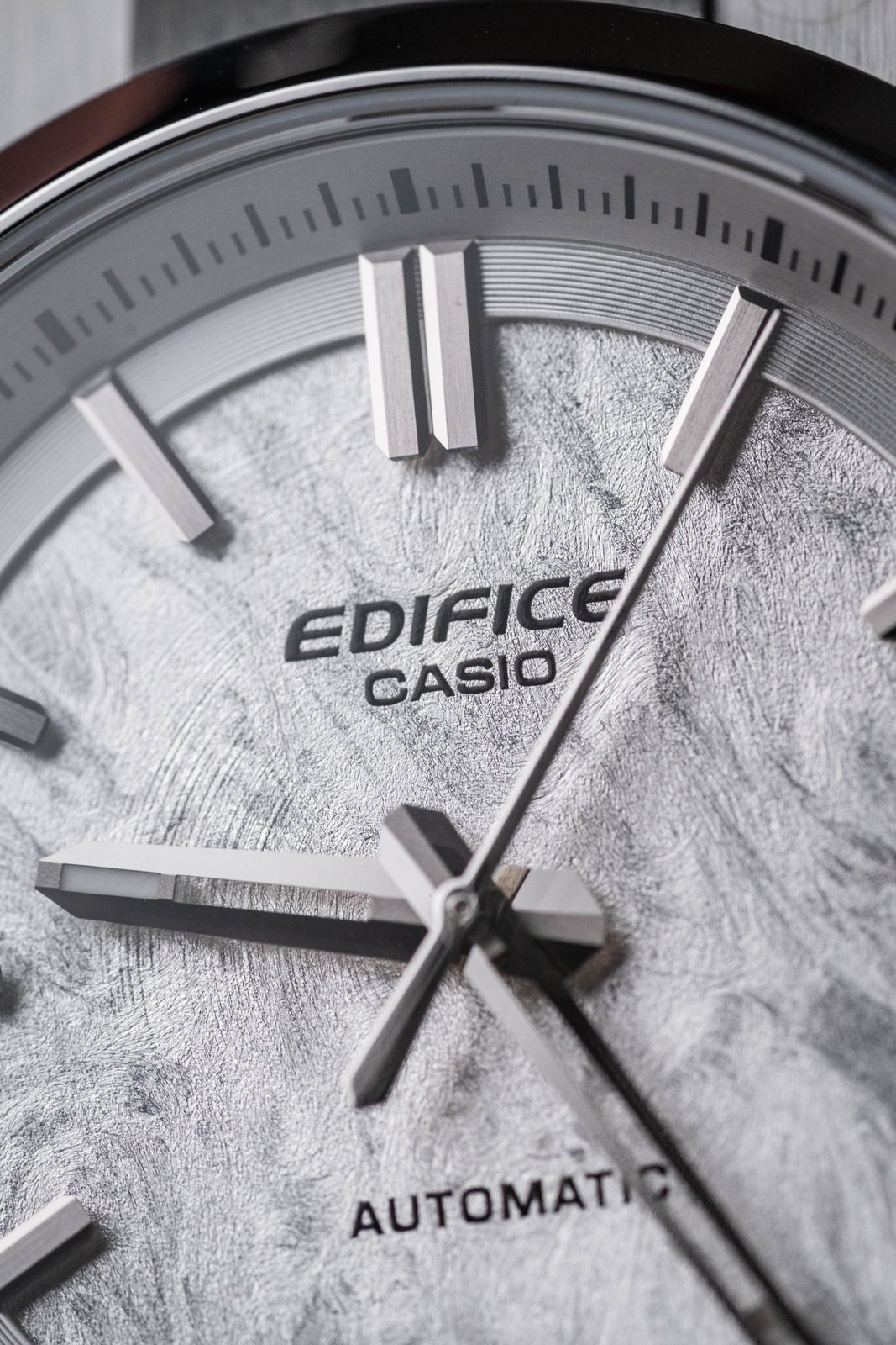Casio Edifice Automatic EFK-100D-7AER | Helveti.cz | Helveti – Víc než ...