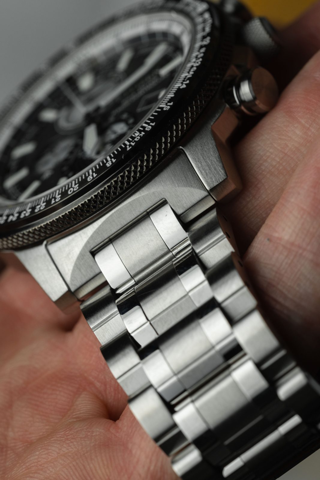 Citizen Promaster Sky Eco-Drive Radio Controlled BY3006-53H | Helveti.cz