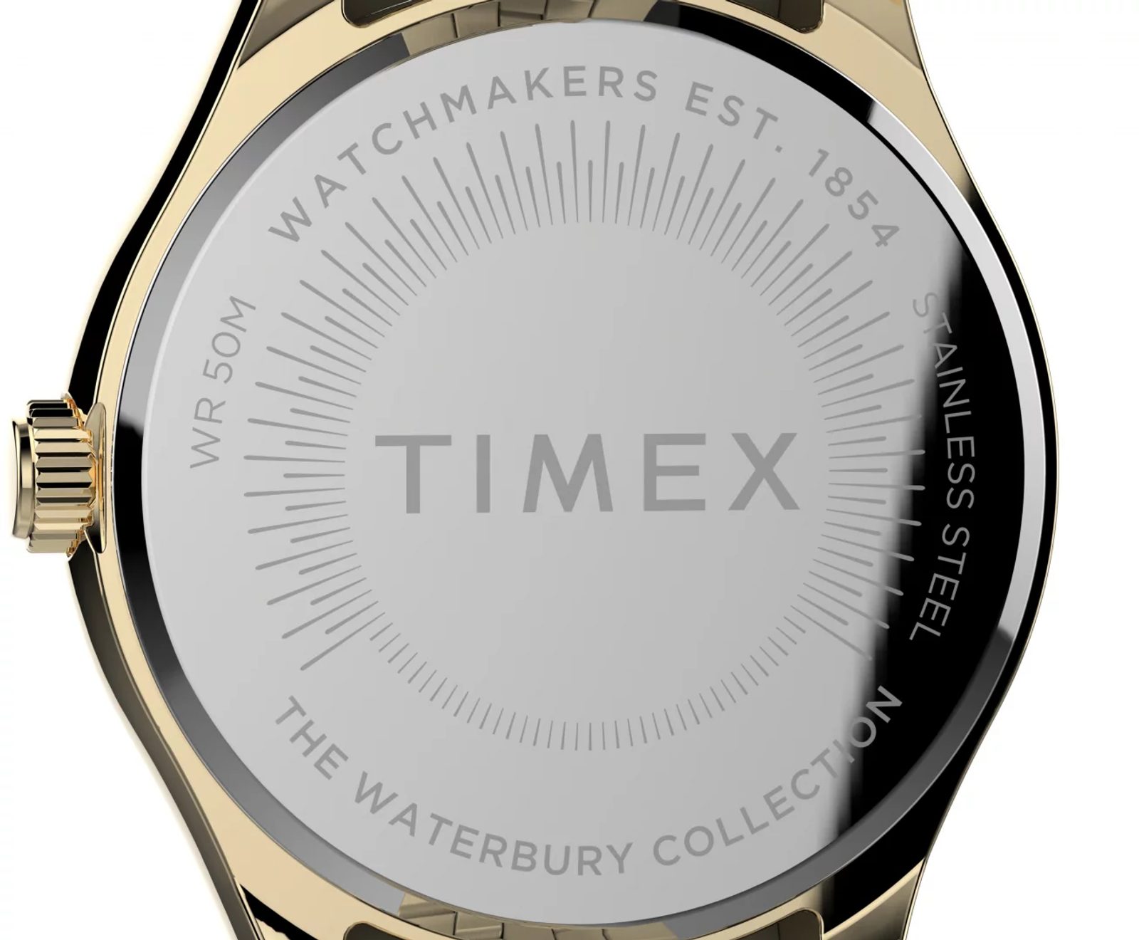 Timex Heritage Collection TW2V45700UK | Helveti.eu | Helveti – Víc než ...