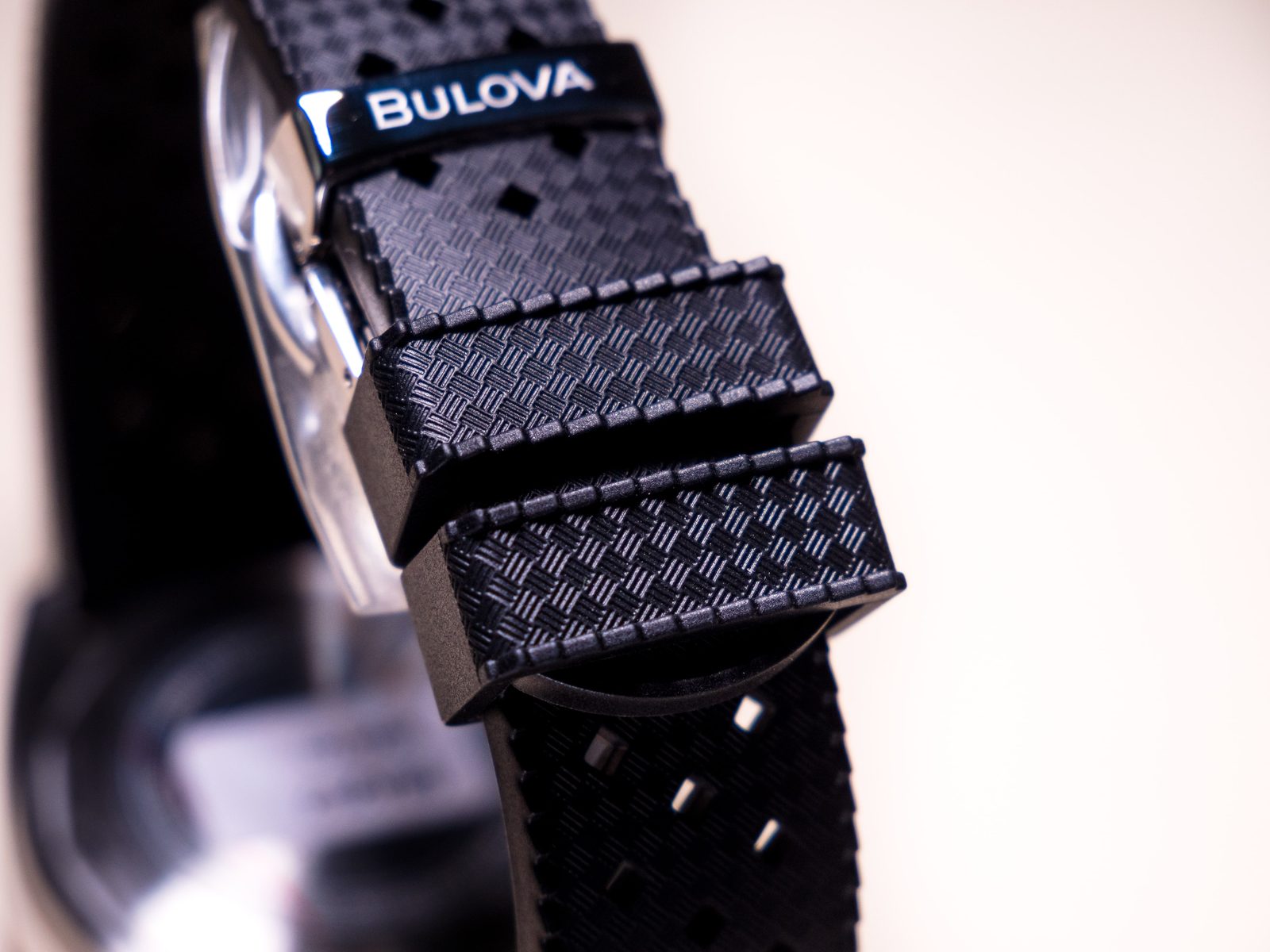 Bulova Surfboard Chronograph 98A252 | Helveti.cz