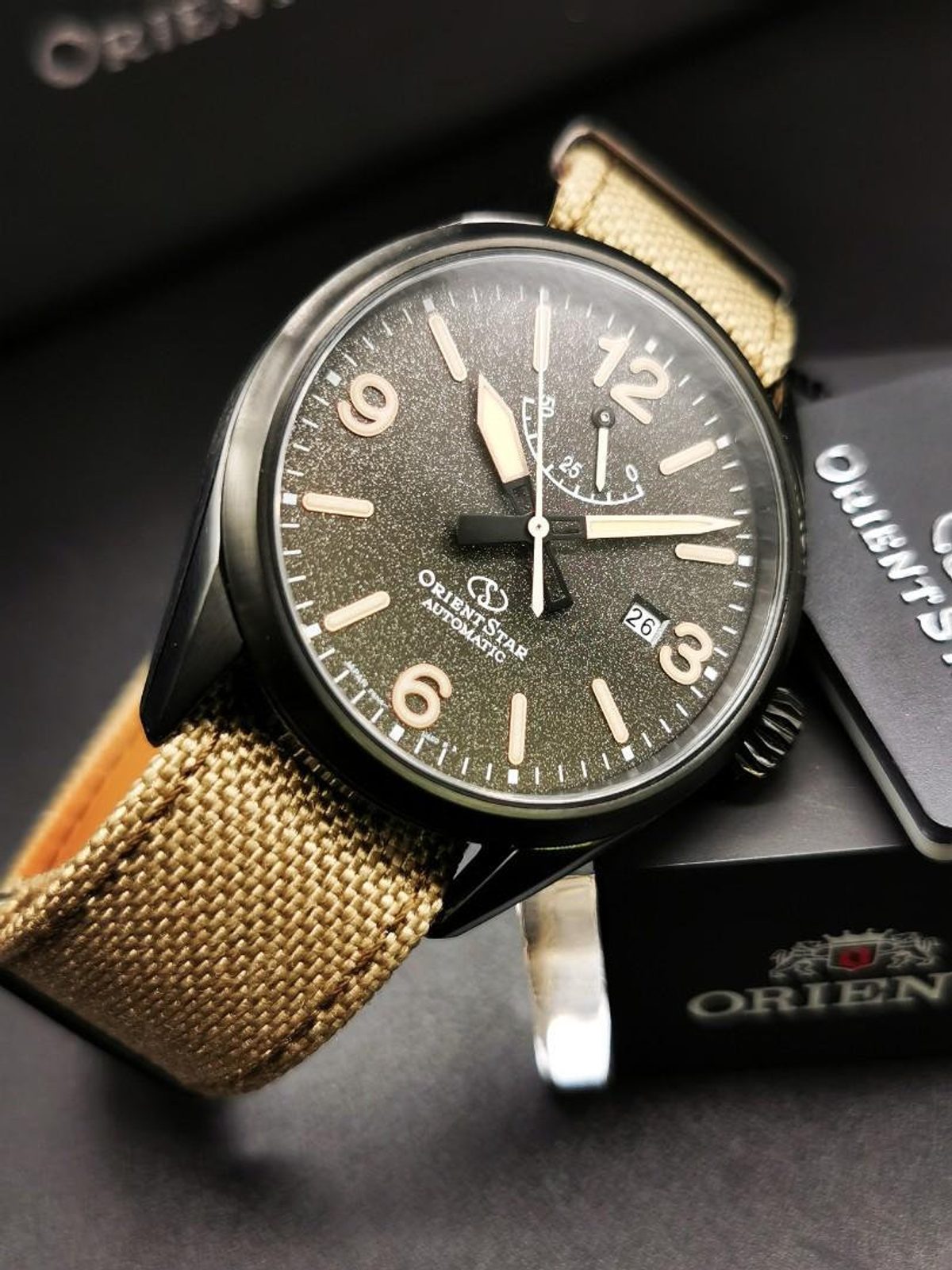 Orient Star Sports RE-AU0206B | Helveti.cz | Helveti – Víc než hodinky