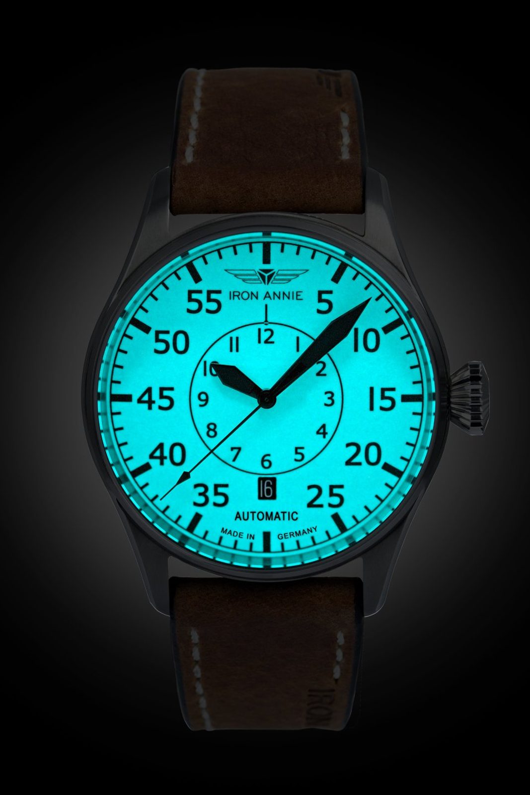 Iron Annie Flight Control 5156-5 | Helveti.cz