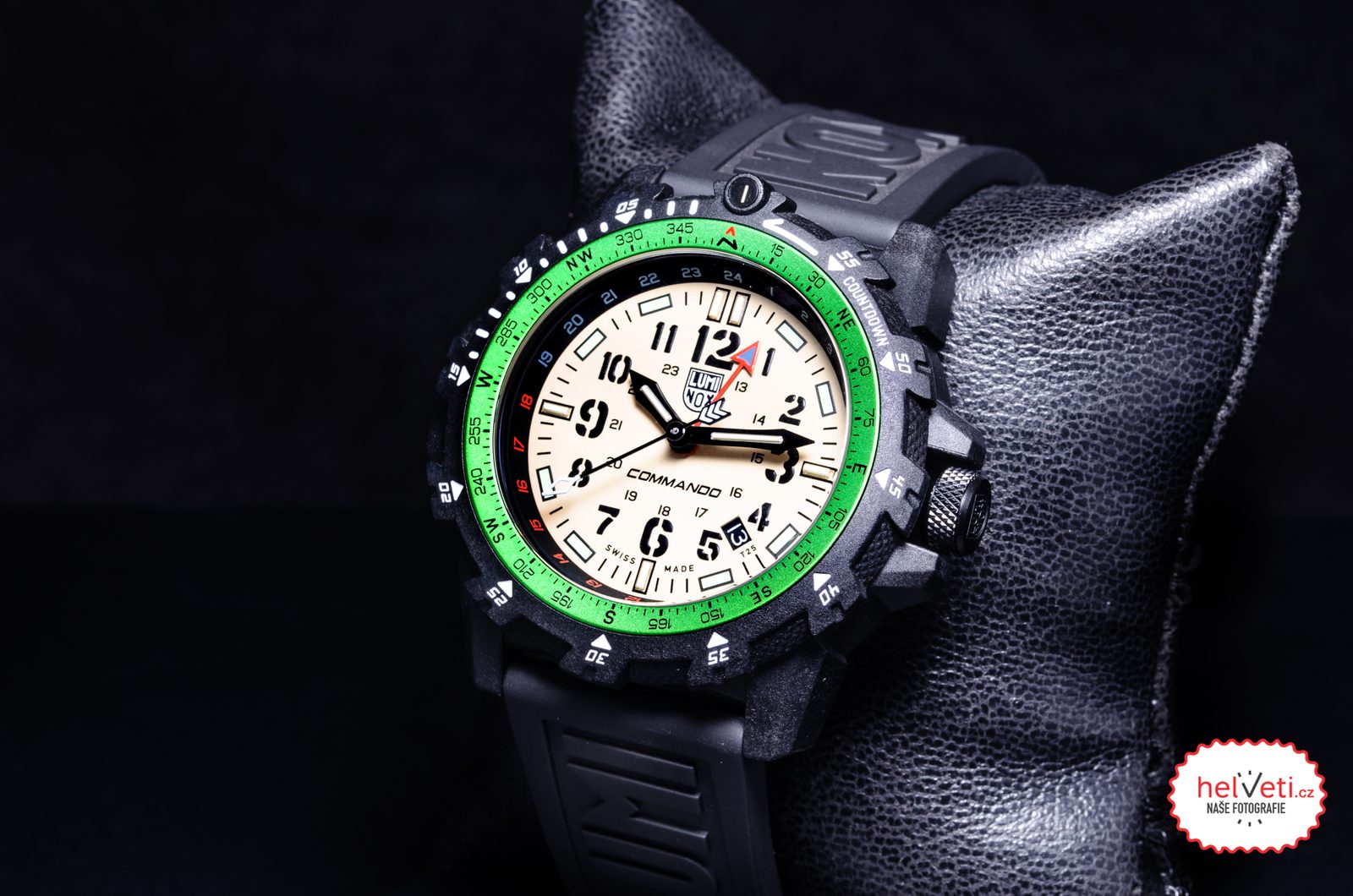 Luminox XL.3321 | Helveti.cz