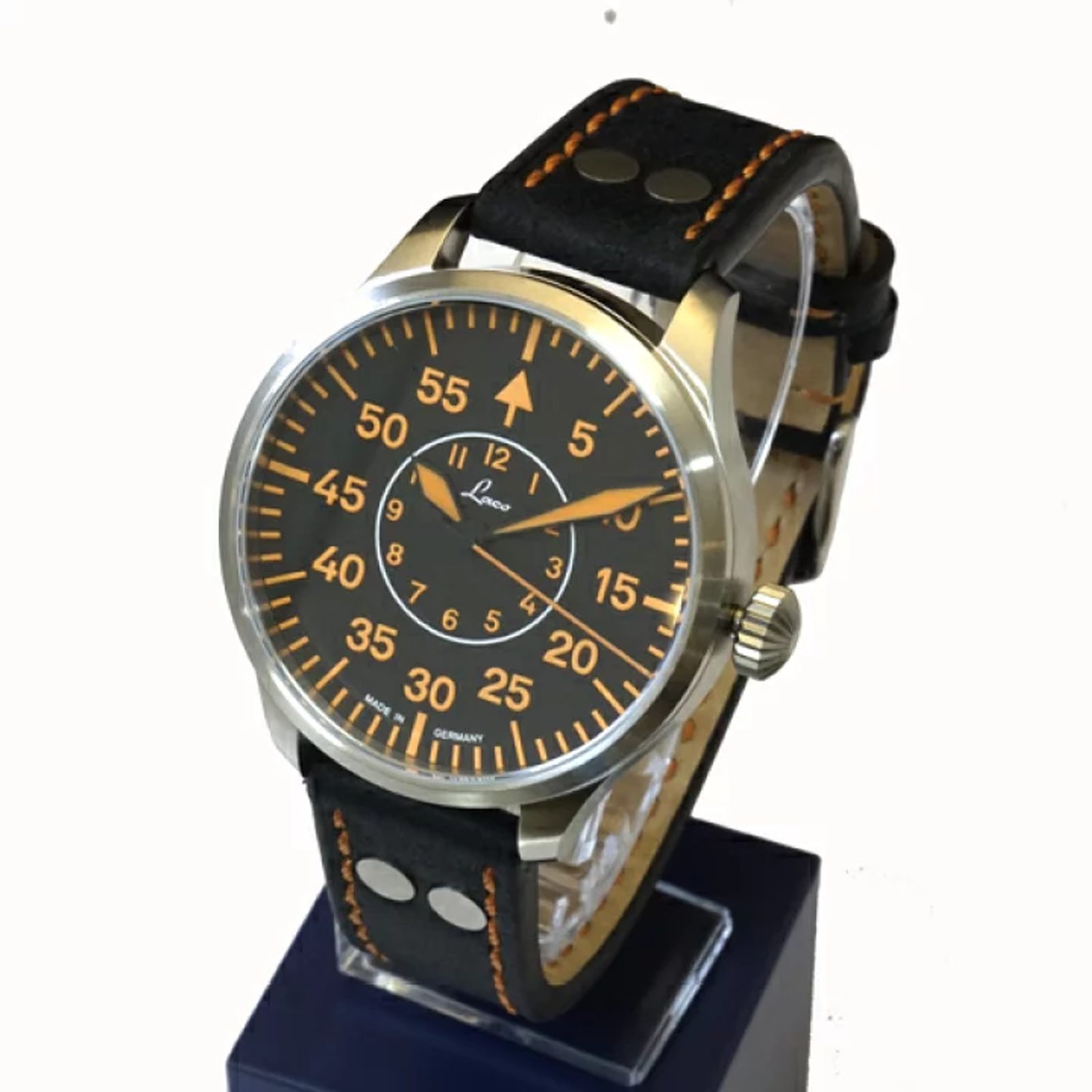 Laco Palermo 39 | Helveti.cz