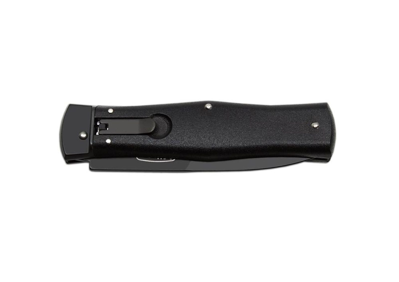 Mikov Predator 241-BH-1/B/KLIP pocket knife | Helveti.eu