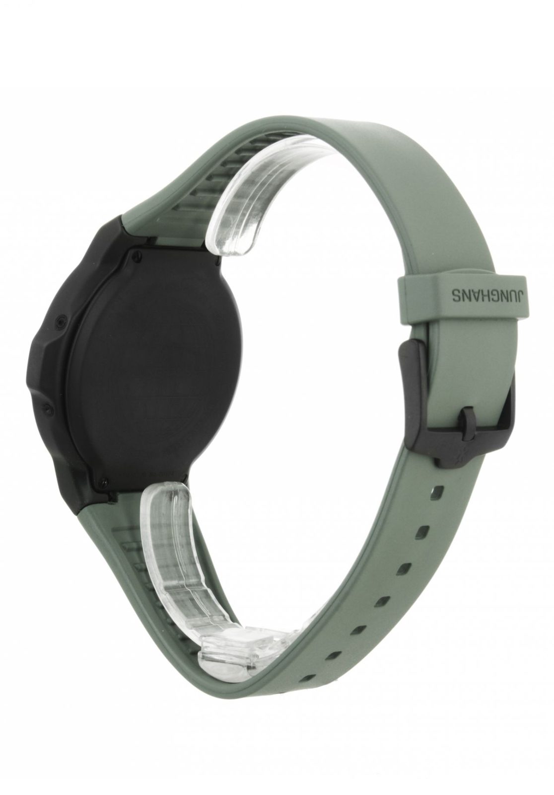 Junghans Force Mega Solar 18/1002.00 | Helveti.cz