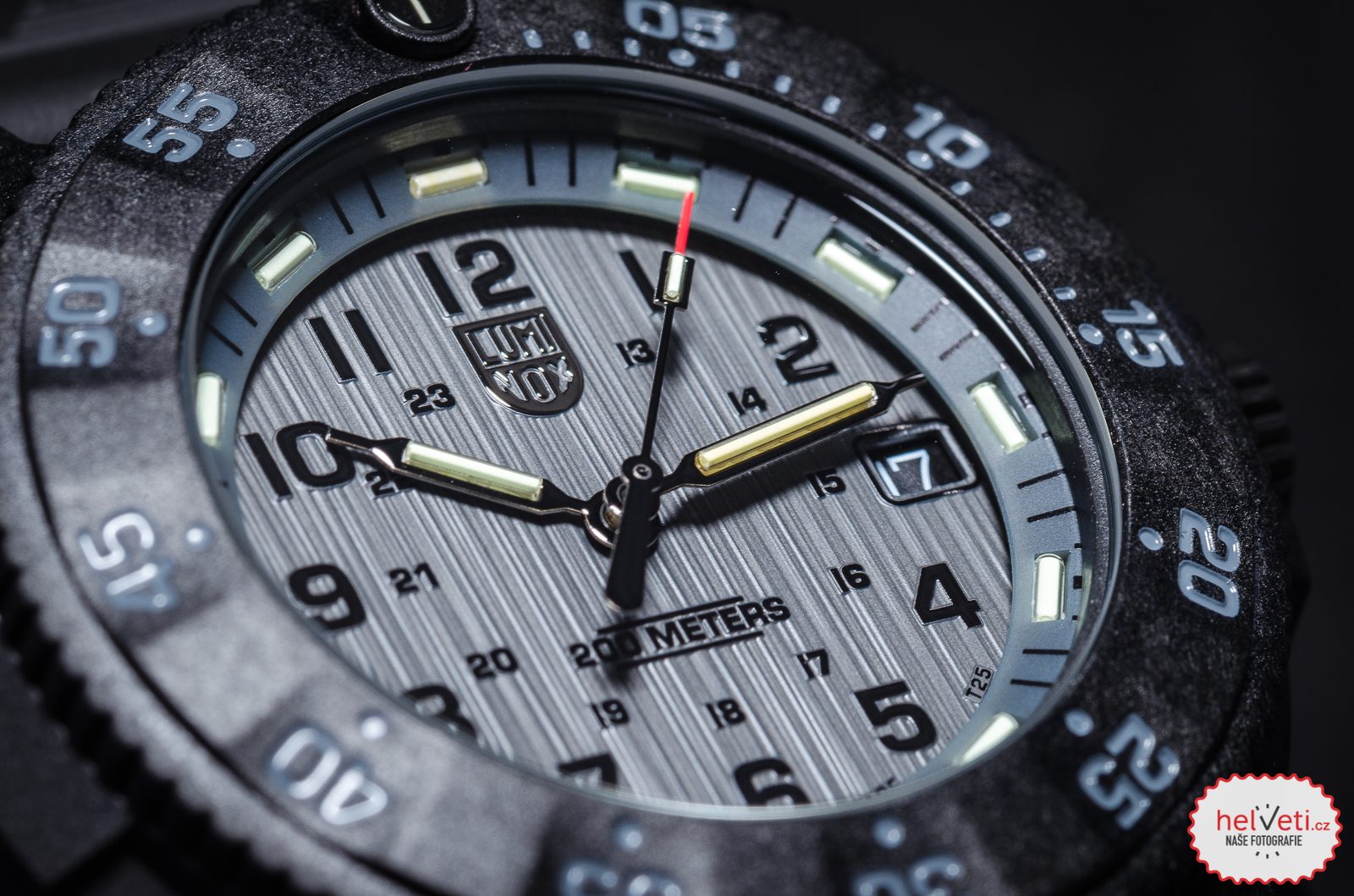 Luminox XS.3001.EVO.Z.SET | Helveti.cz