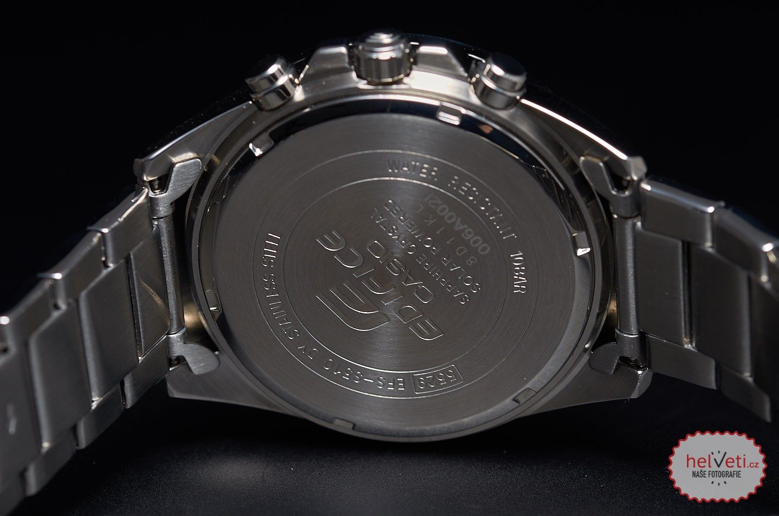 Casio EFS-S510D-1AVUEF | Helveti.cz