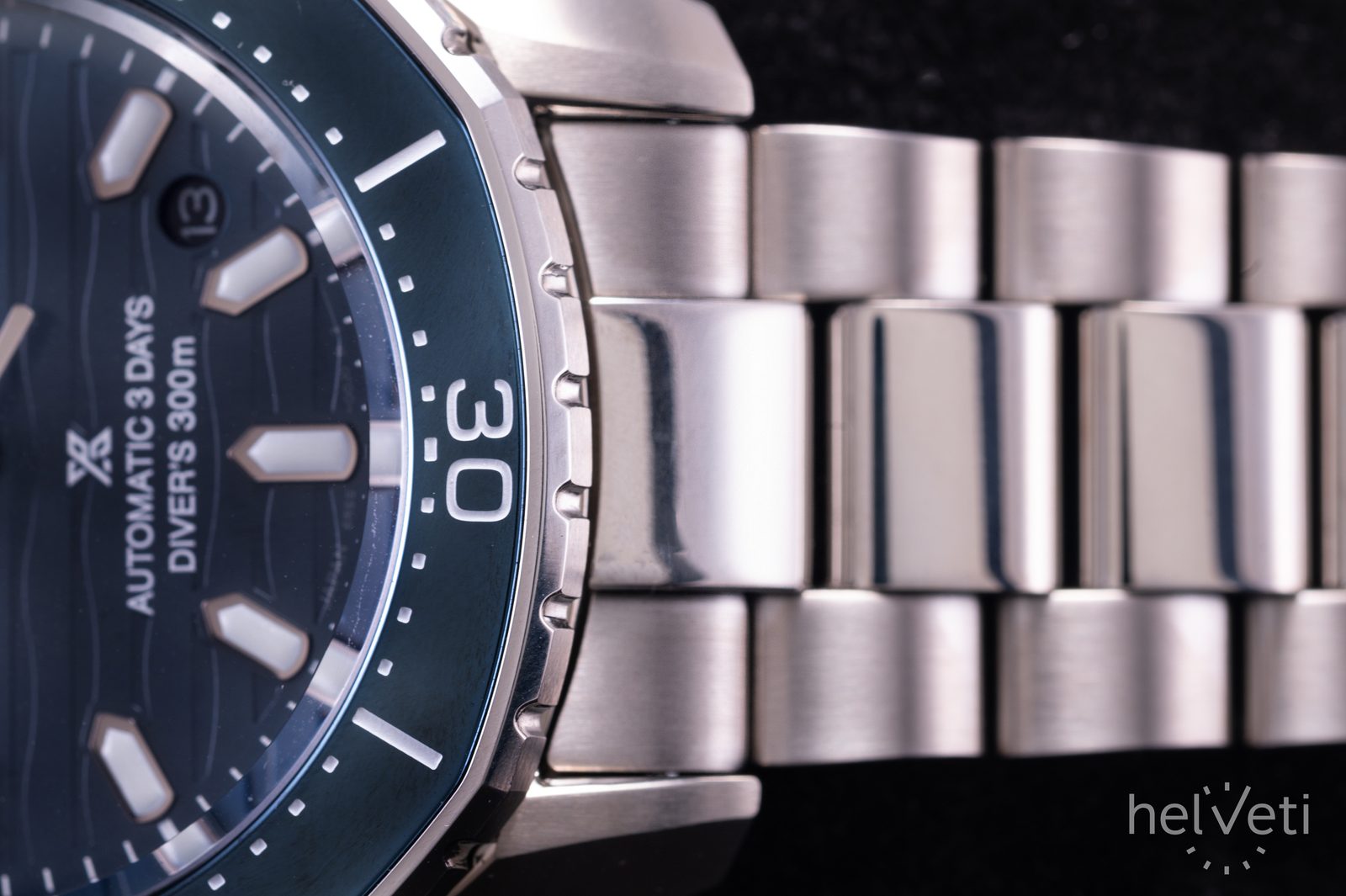 Seiko Prospex SPB483J1 | Helveti.cz