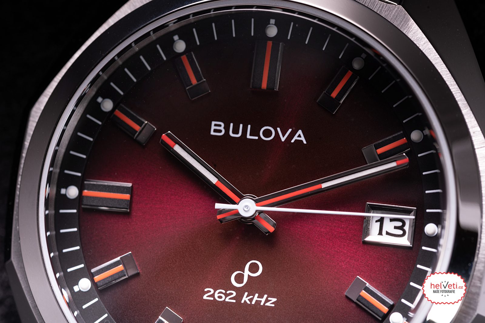 Bulova 96B401 Jet Star | Helveti.cz | Helveti – Víc než hodinky