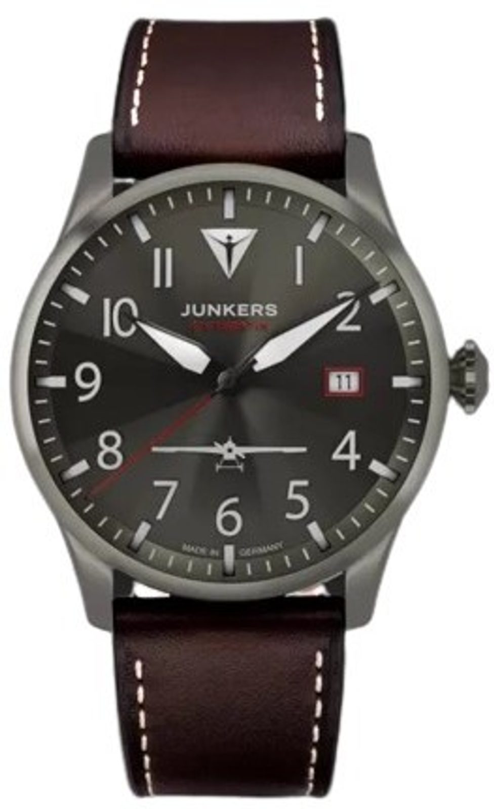 Junkers men's German watch | Helveti.eu