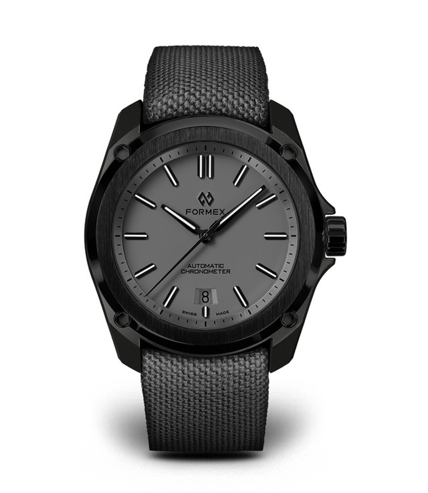 Formex men's plastic watch | Helveti.eu