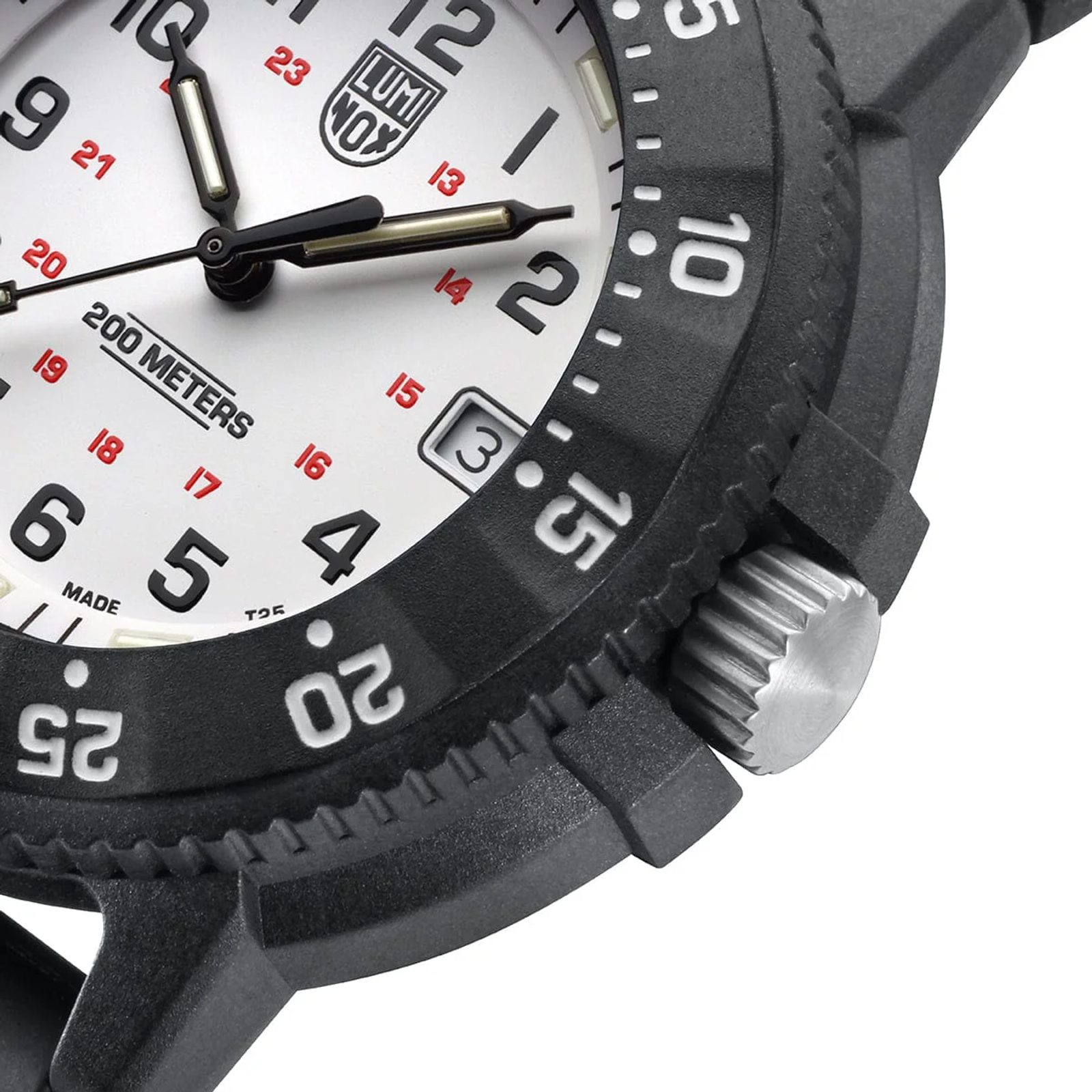Luminox XS.3007.EVO.S | Helveti.cz | Helveti – Víc než hodinky