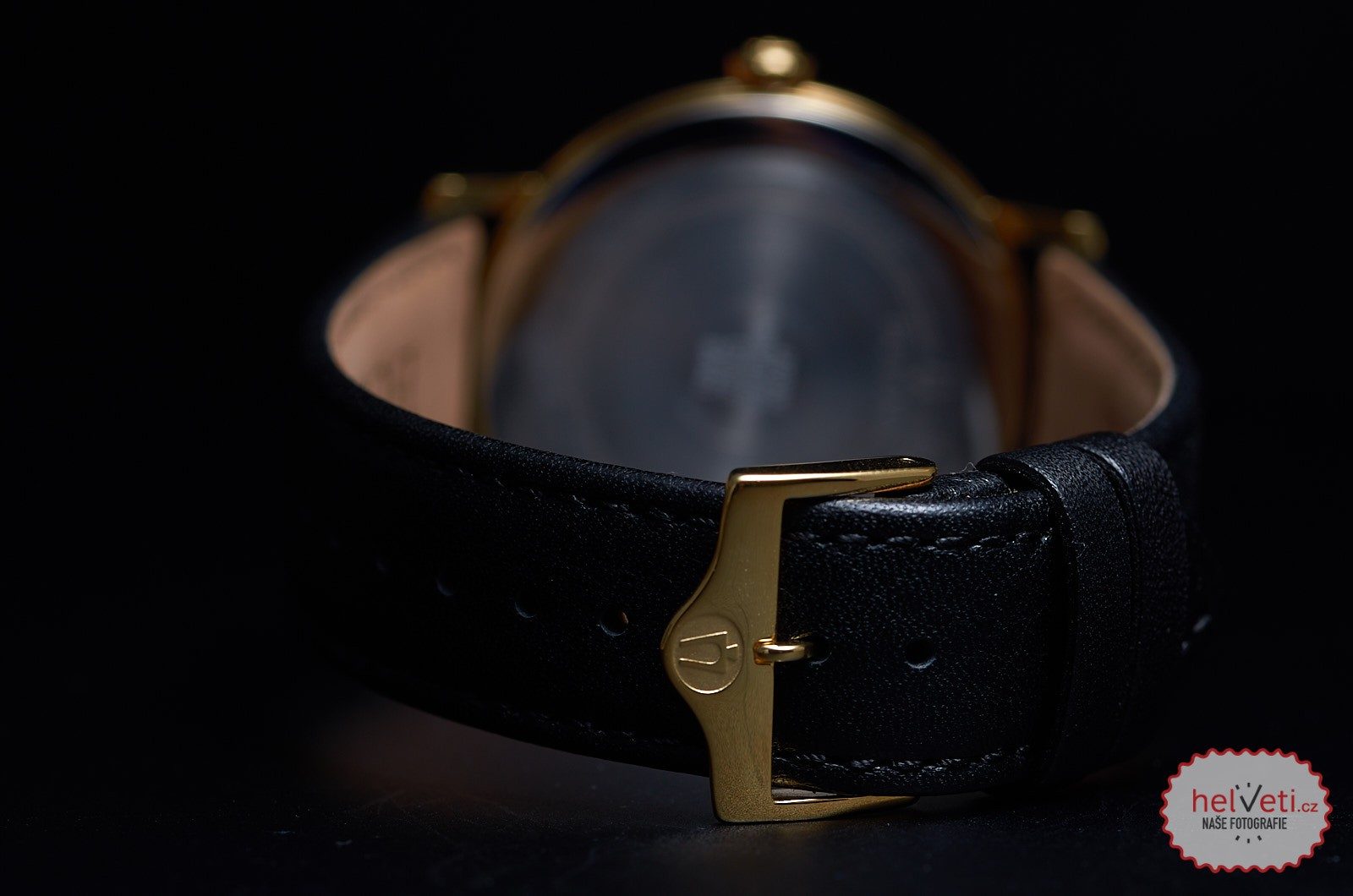 Bulova Aerojet 97B172 | Helveti.cz | Helveti – Víc než hodinky
