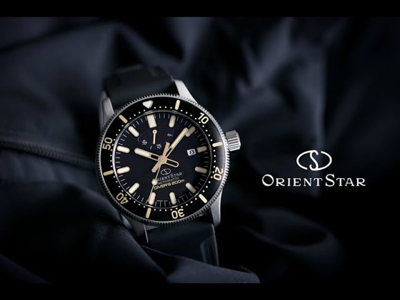 Orient Star Sports RE-AU0303B Diver Automatic | Helveti.cz | Helveti ...