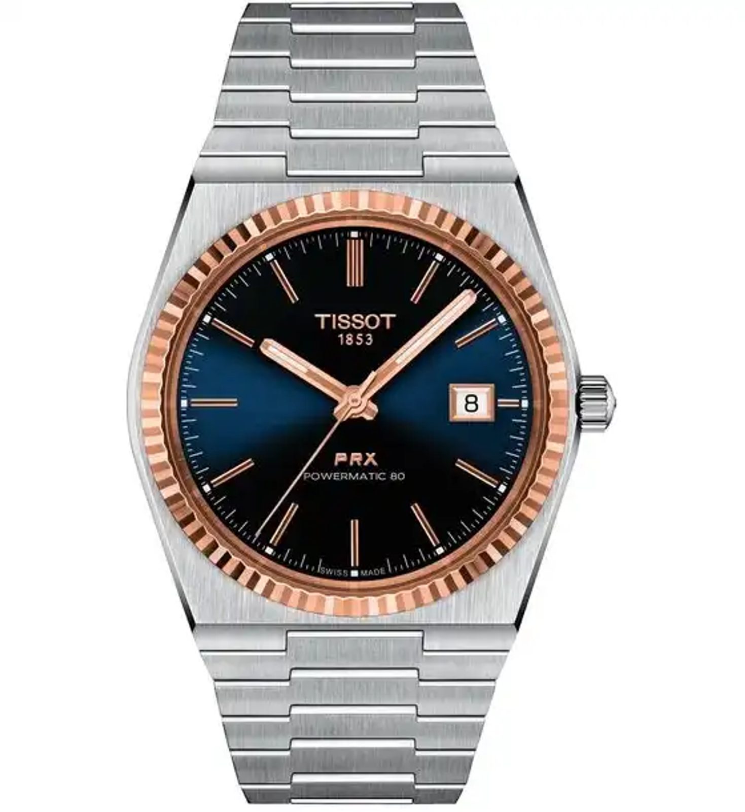 Tissot T-Classic | Helveti.cz