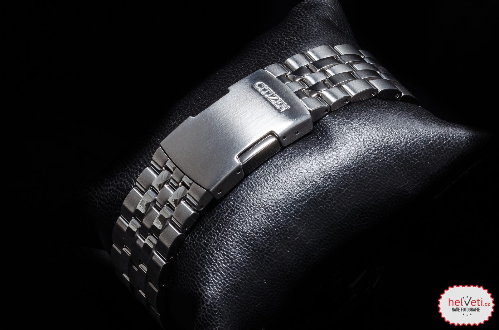 Citizen Global Radio Controlled CB0010-88L | Helveti.cz