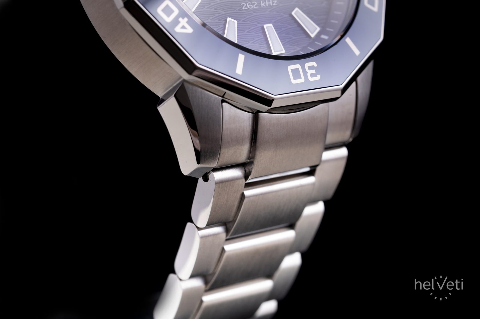 Bulova Marine Star Precisionist 96B433 | Helveti.cz | Helveti – Víc než ...