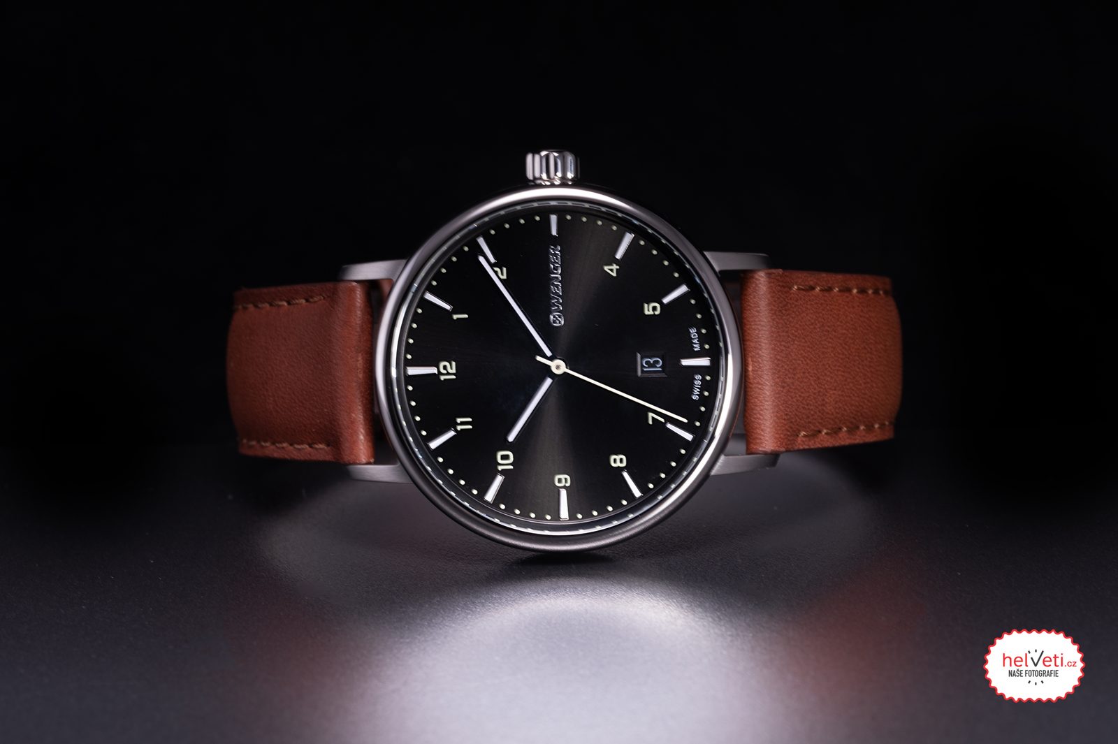 Wenger Urban Classic 01.1731.115 | Helveti.cz