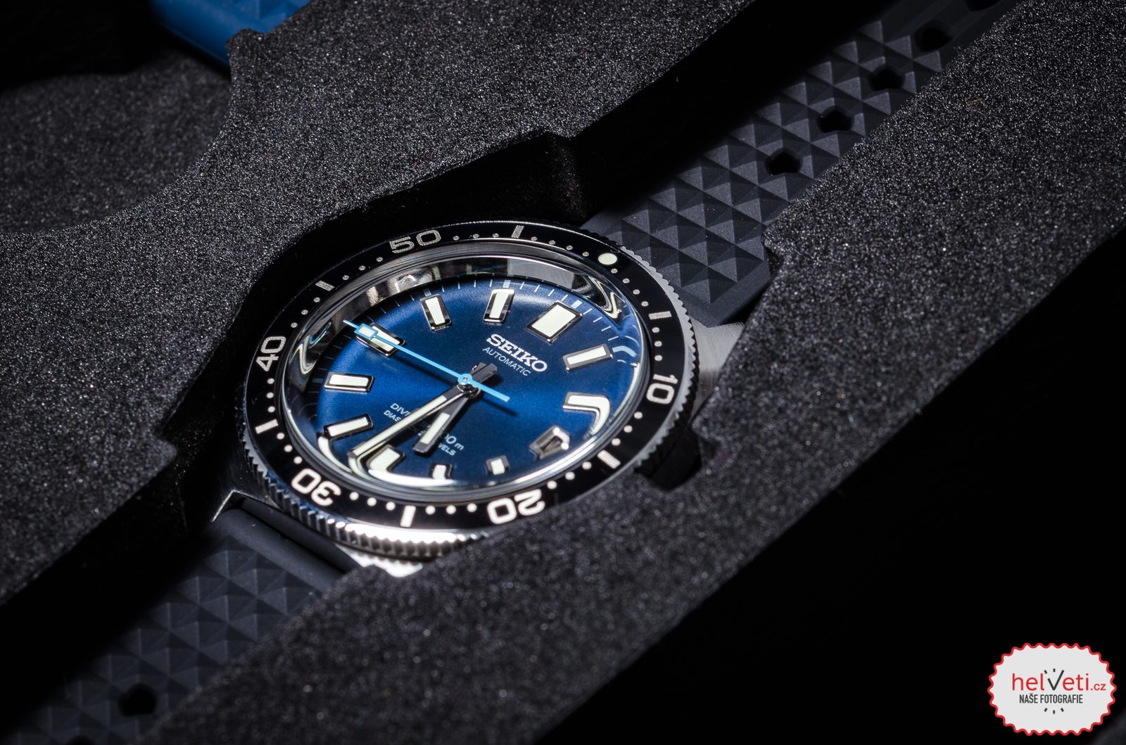 Seiko Prospex SLA043J1 Limited Edition | Helveti.cz