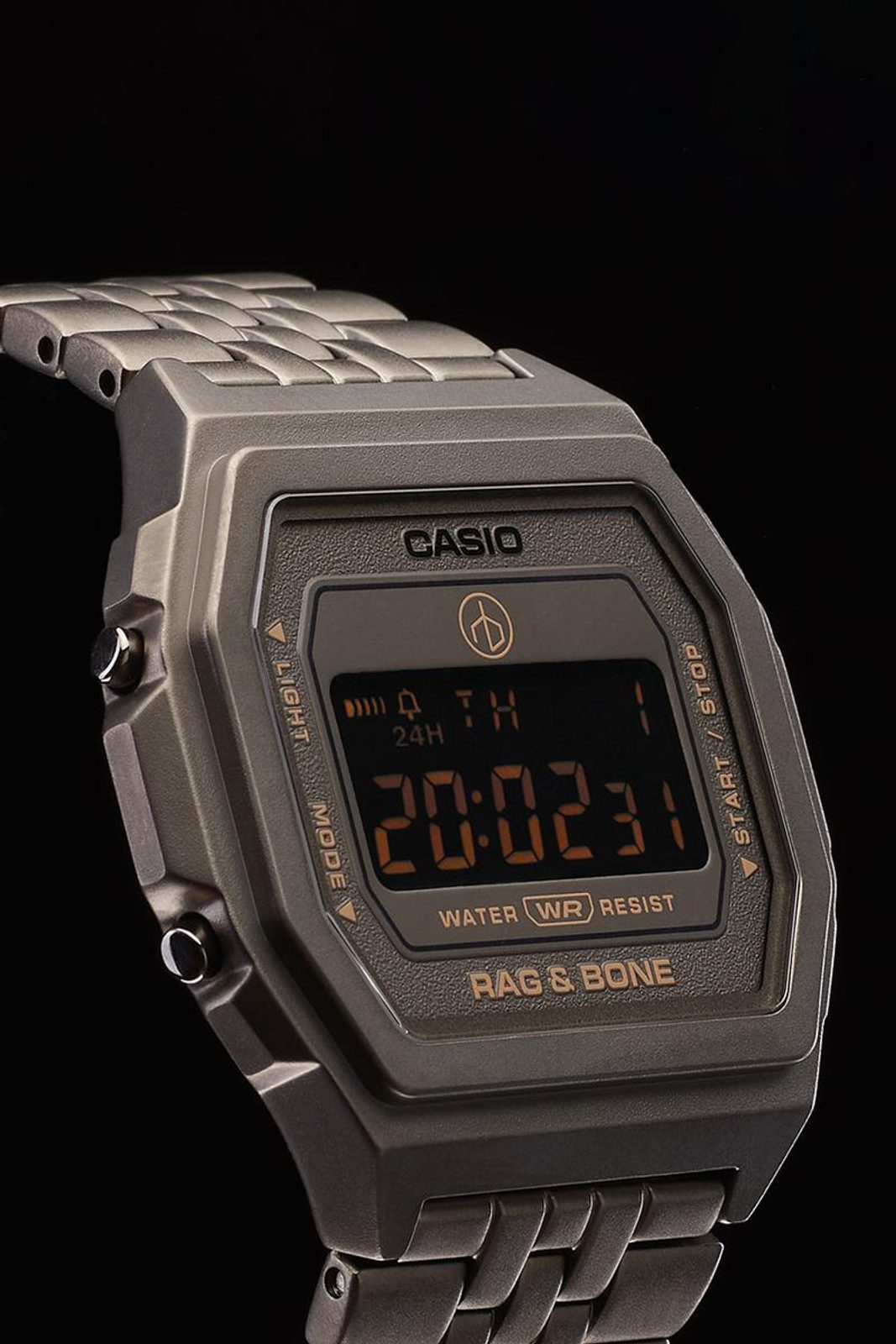 Casio Collection Vintage A1000RCG-8BER rag&bone | Helveti.cz | Helveti ...