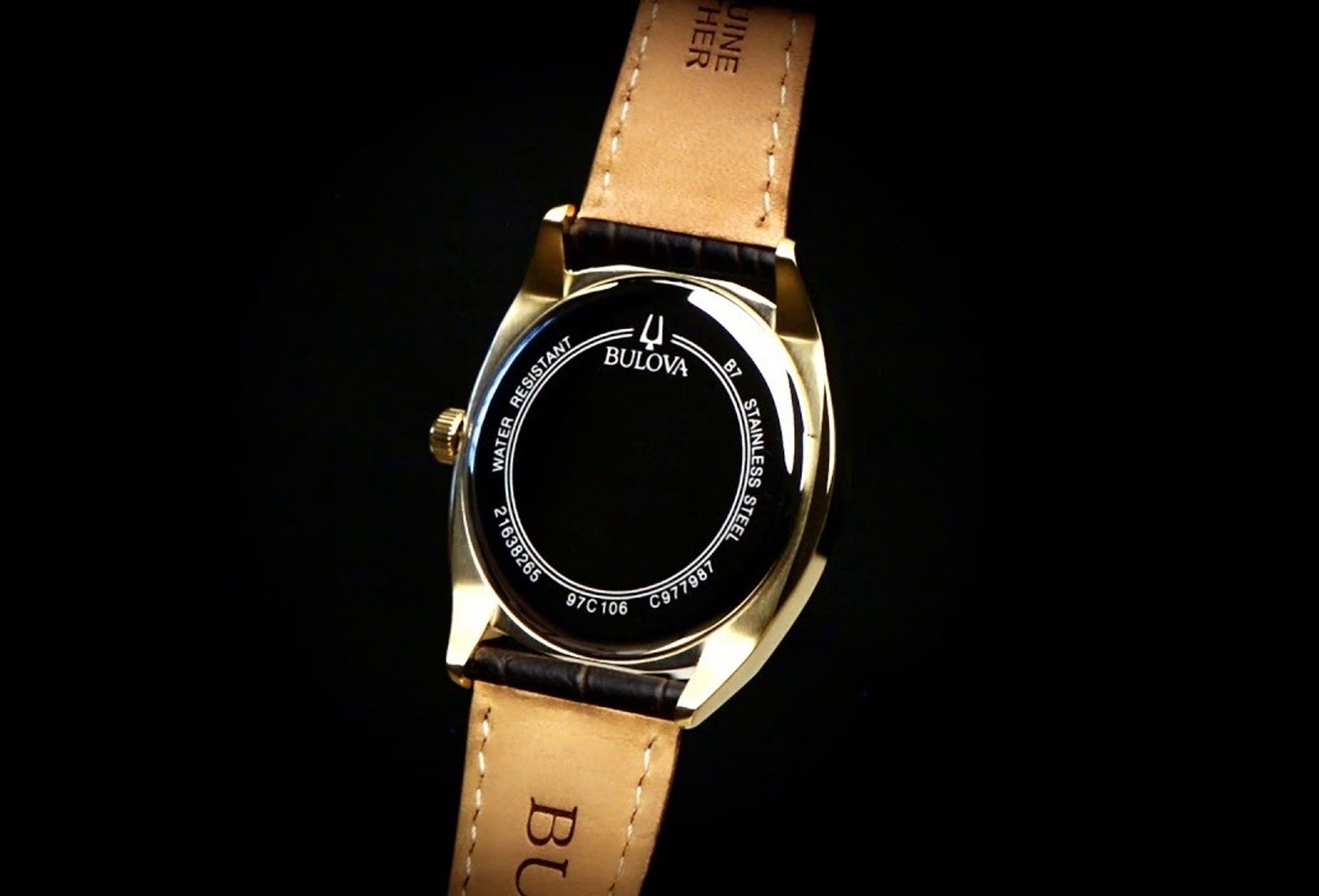 Bulova Classic Surveyor 97C106 | Helveti.cz