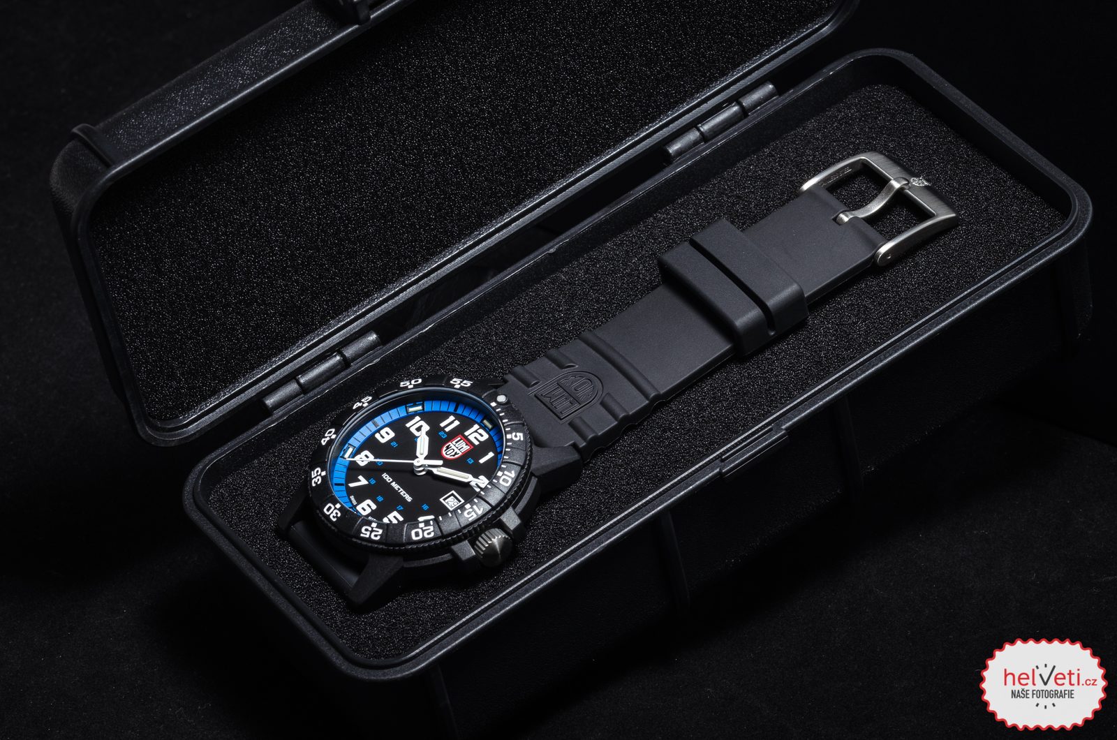 Luminox XS.0324 | Helveti.eu