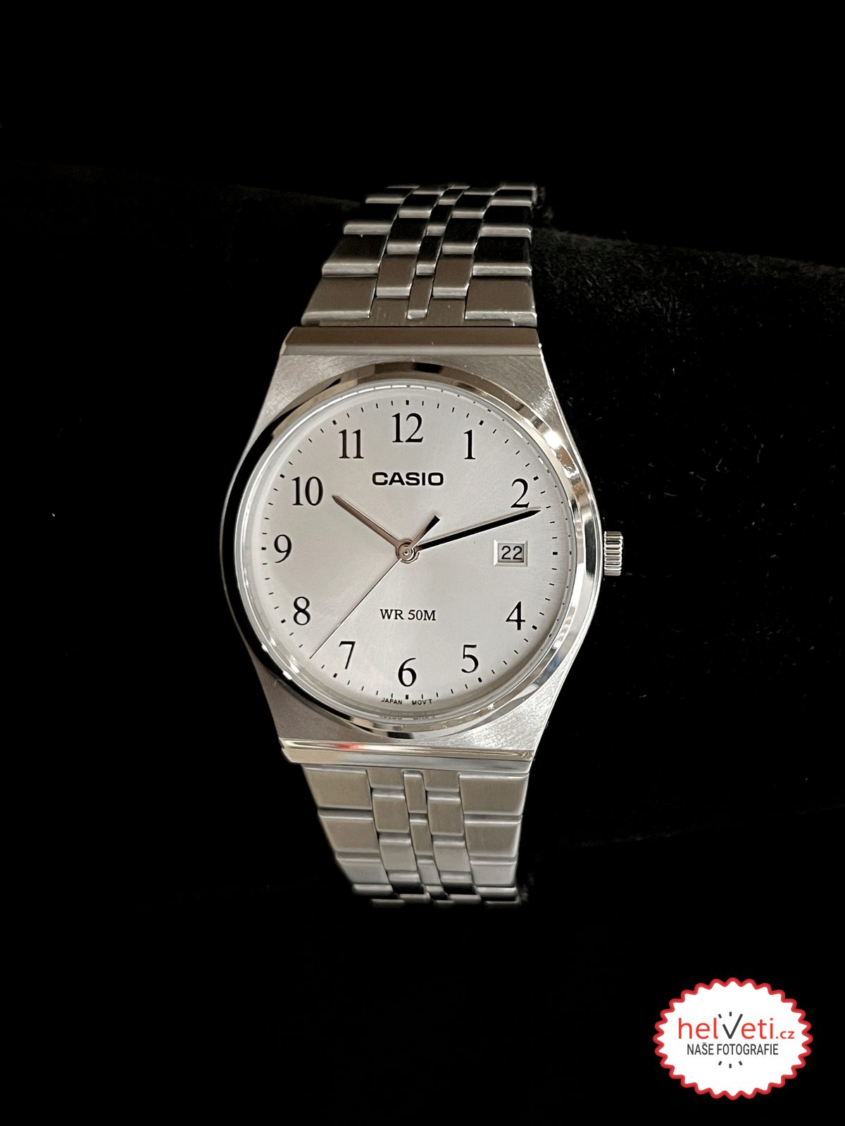 Casio Collection MTP-B145D-7BVEF | Helveti.cz