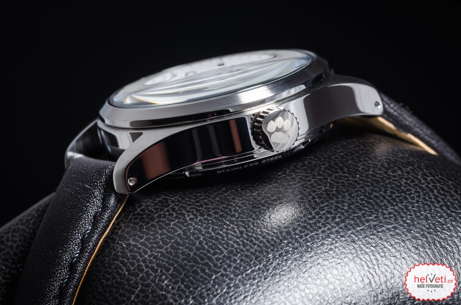 Seiko 5 Sports Automatic SRPK27K1 x Peanuts ‘Parachute’ Limited Edition ...