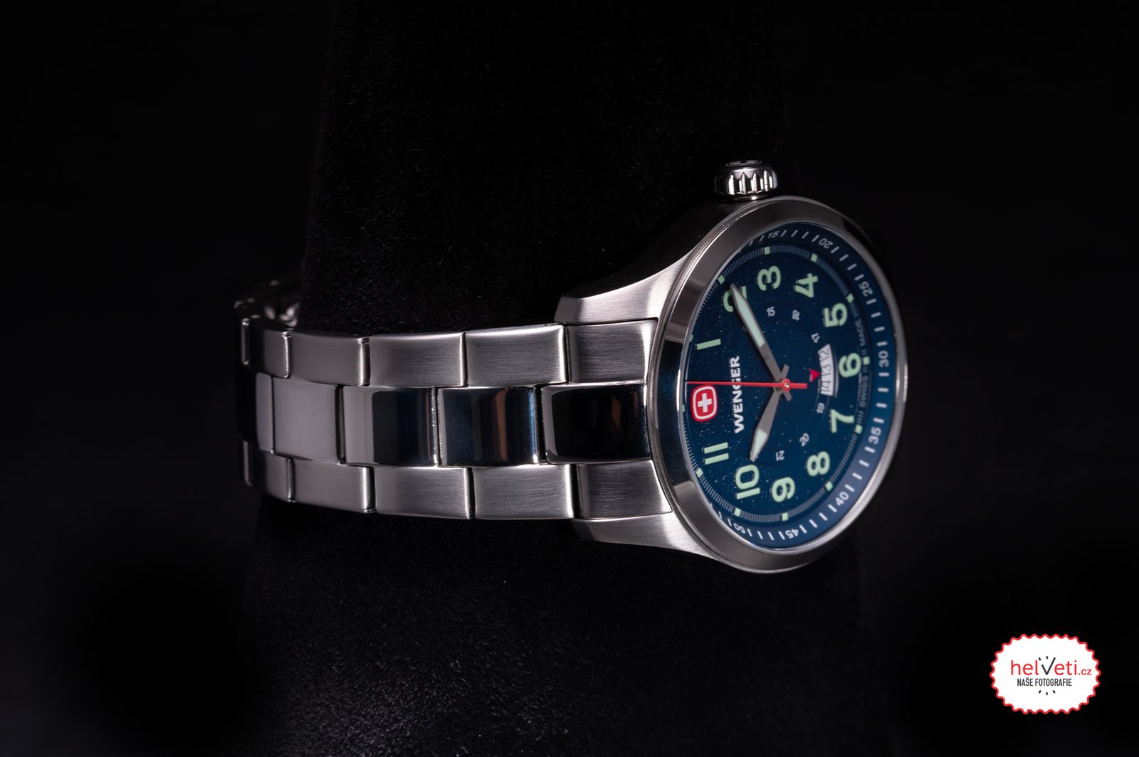 Wenger Terragraph 01.0541.123 | Helveti.cz