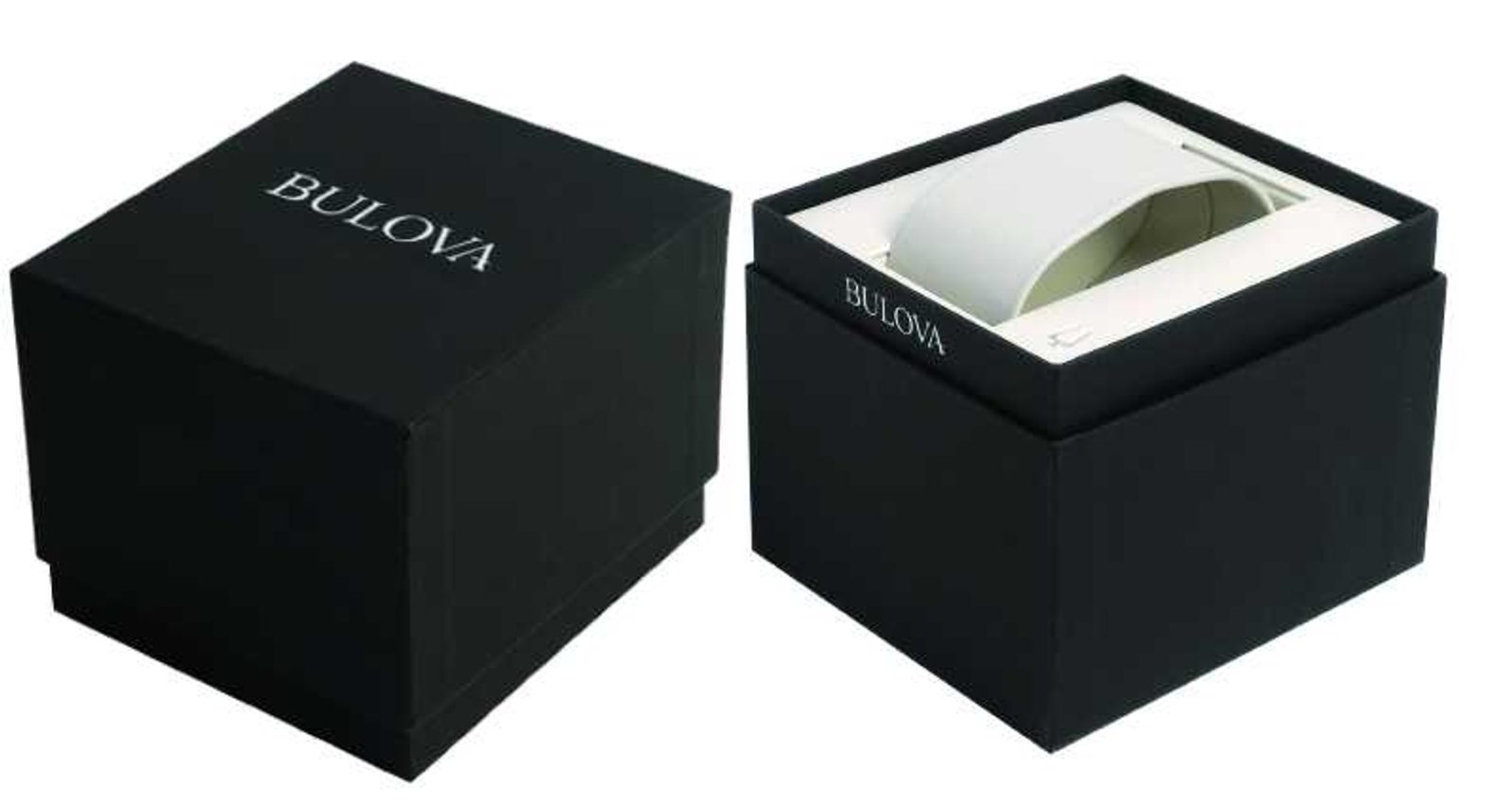 Bulova Sutton Diamond Automatic 97L172 | Helveti.eu