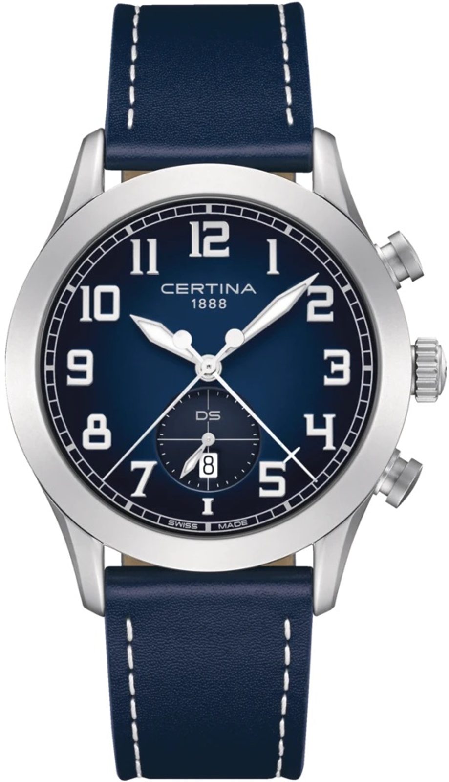 Certina DS Pilot C024.617.16.042.00 | Helveti.cz