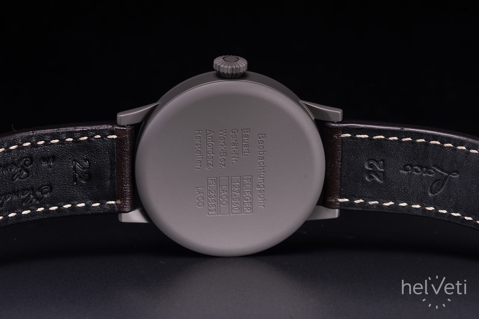 Laco Dortmund | Helveti.cz