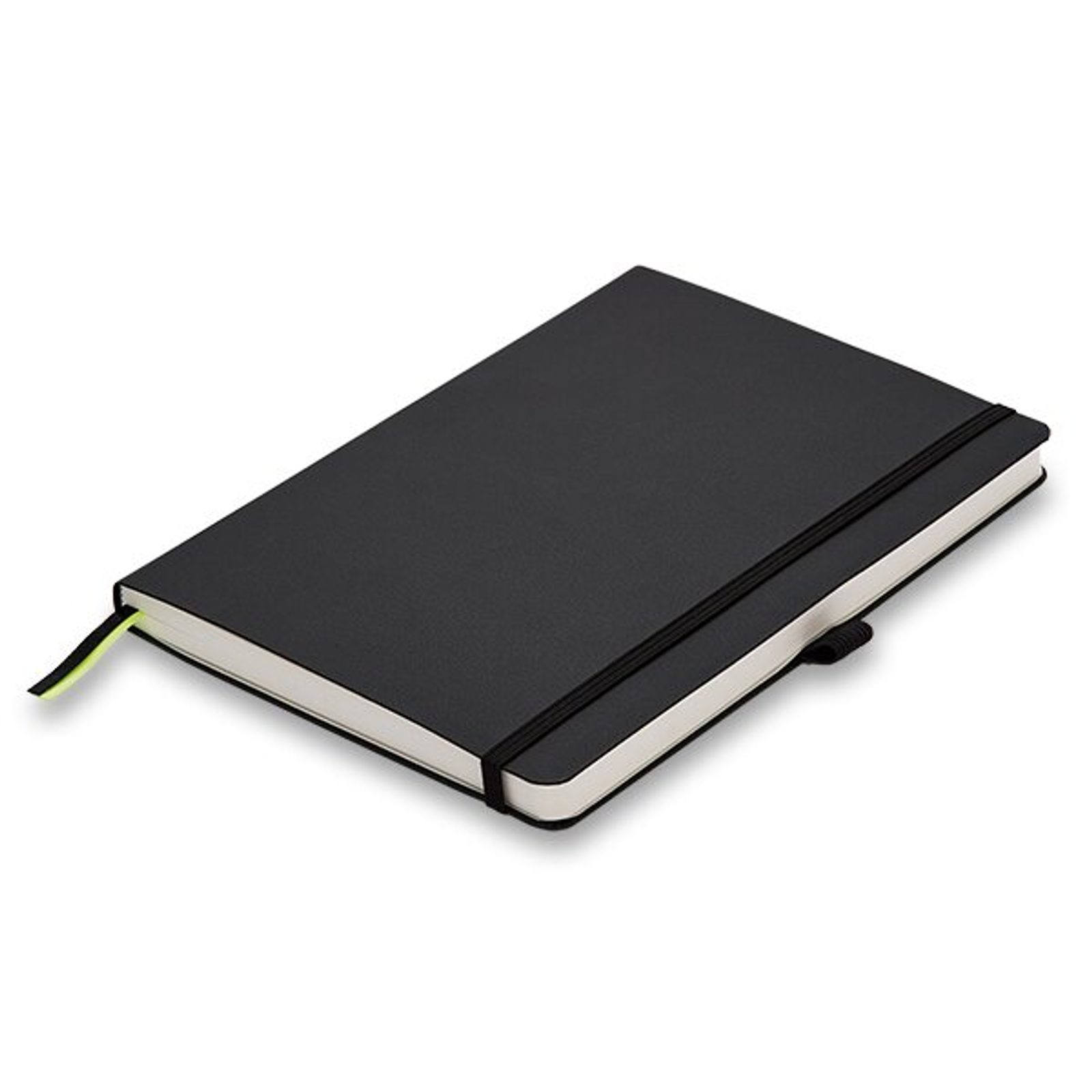 Notebook Lamy B8 - soft cover - A5, clear 1506/5035704 | Helveti.eu
