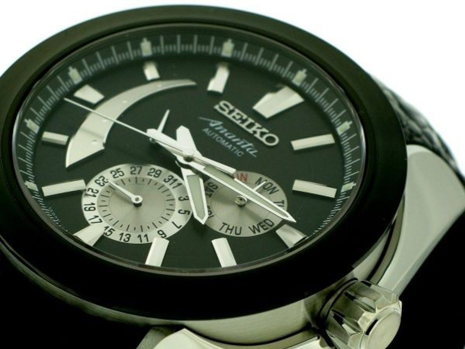 Seiko SPB019J1 | Helveti.cz | Helveti – Víc než hodinky