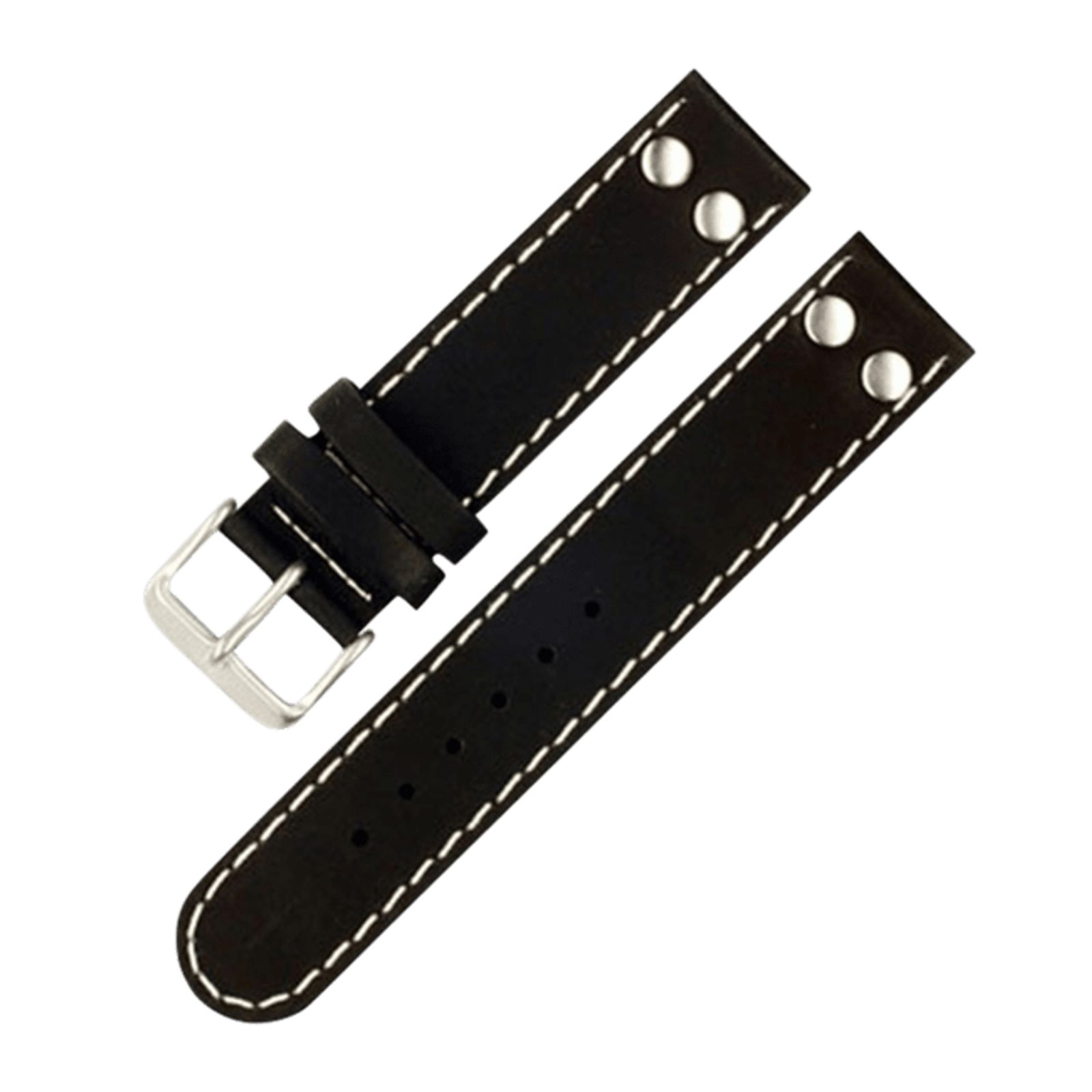 Laco Pilot Strap Black | Helveti.eu