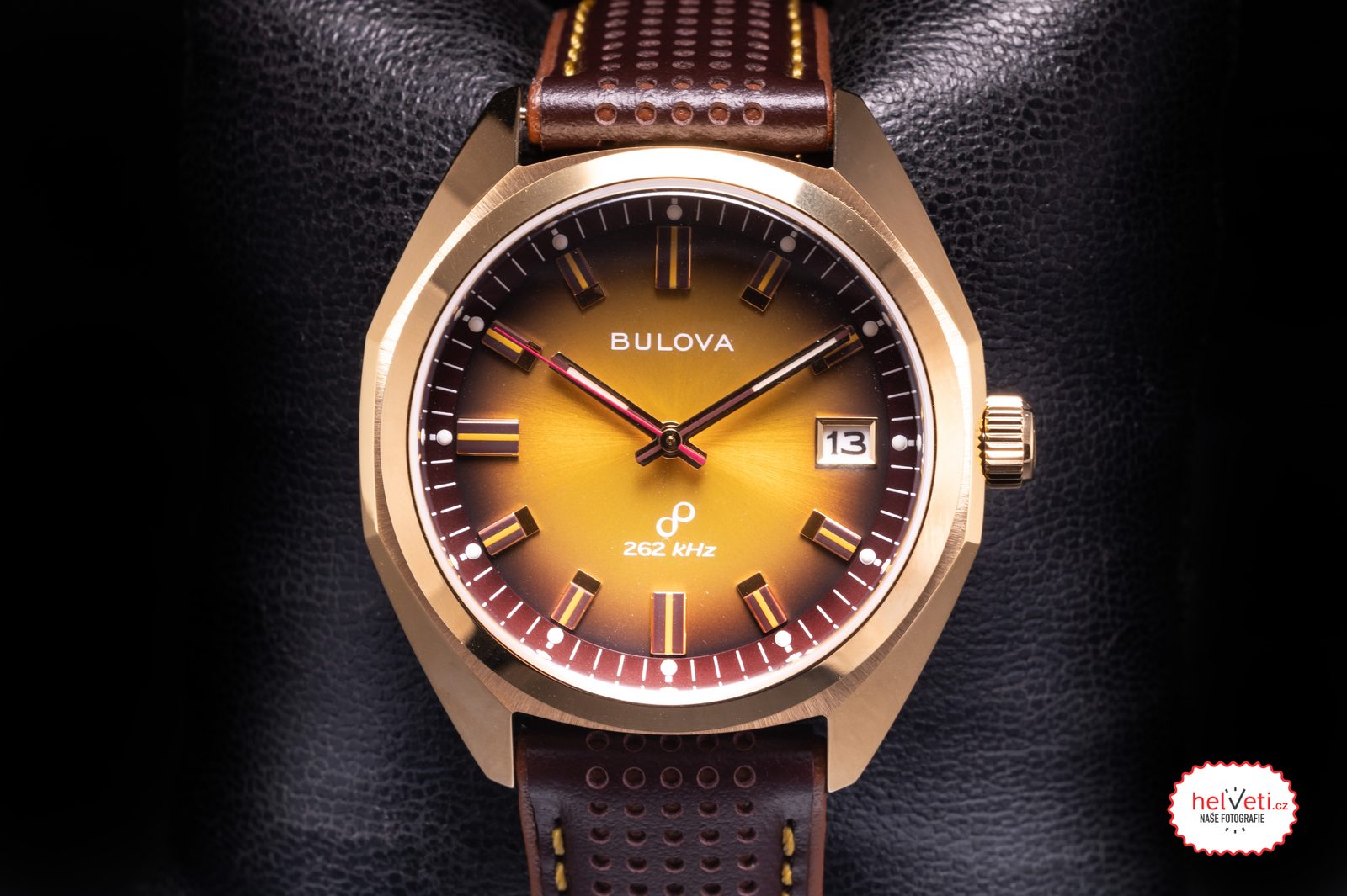 Bulova 97B214 Jet Star | Helveti.cz