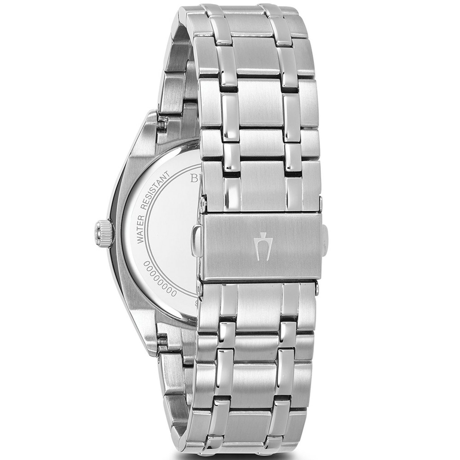 Bulova Classic Surveyor 96C125 | Helveti.cz