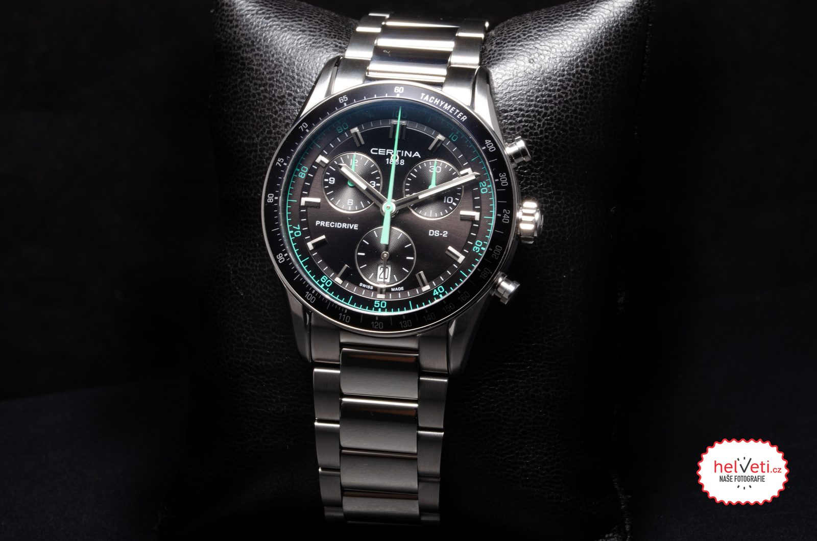 Certina DS-2 Chronograph C024.447.11.051.02 | Helveti.cz