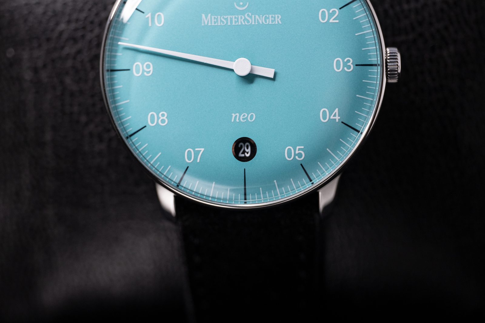MeisterSinger Neo NE914 | Helveti.cz