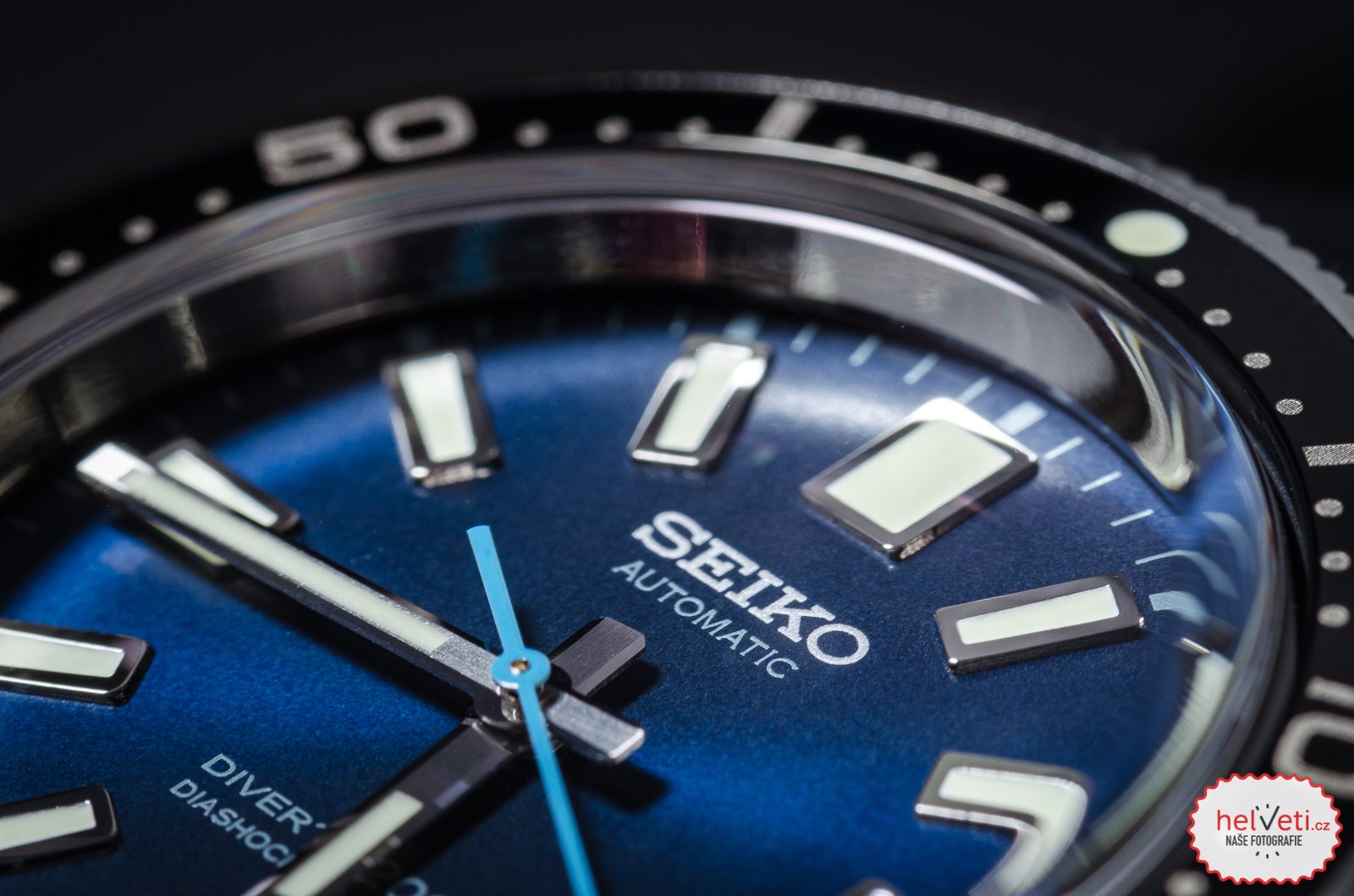 Seiko Prospex SLA043J1 Limited Edition | Helveti.cz