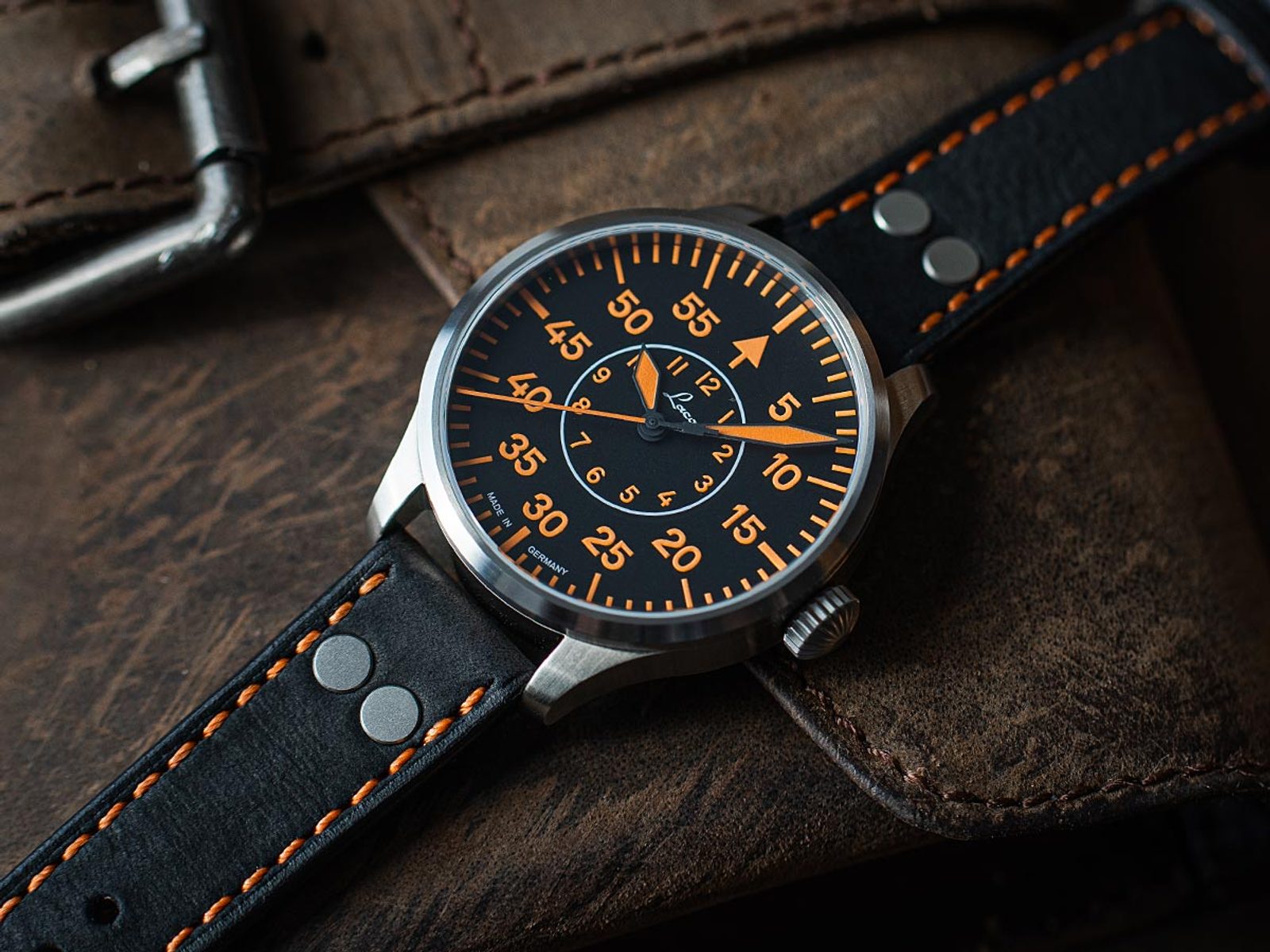 Laco Palermo 39 | Helveti.cz