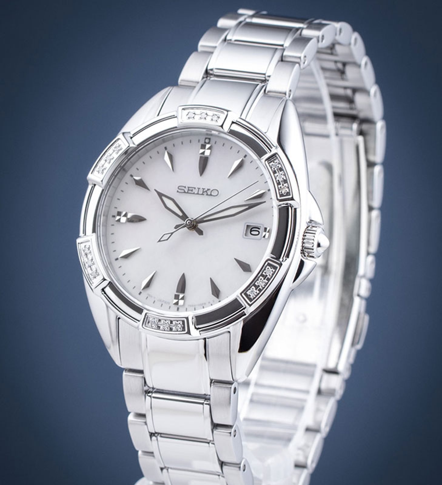 Seiko SKK883P1 | Helveti.cz | Helveti – Víc než hodinky