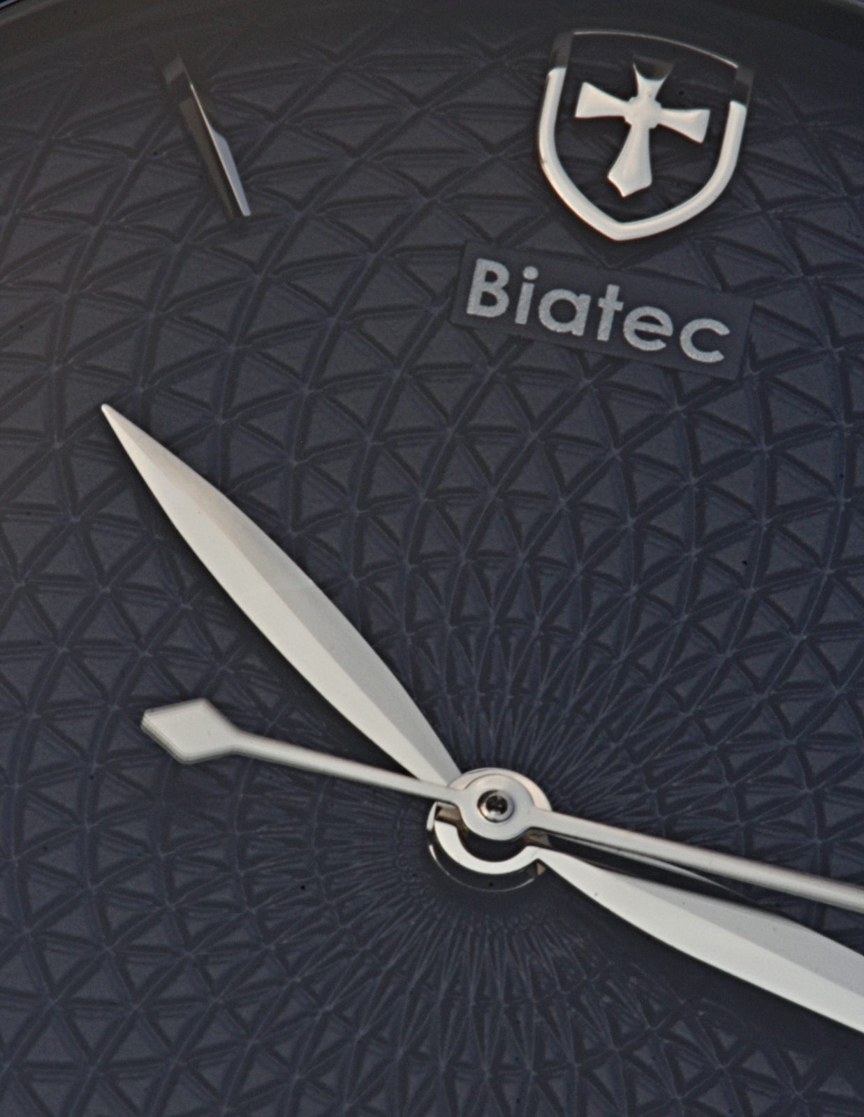 Biatec CS30M - limitovaná edice 30 let ČR a SR - modrá | Helveti.cz