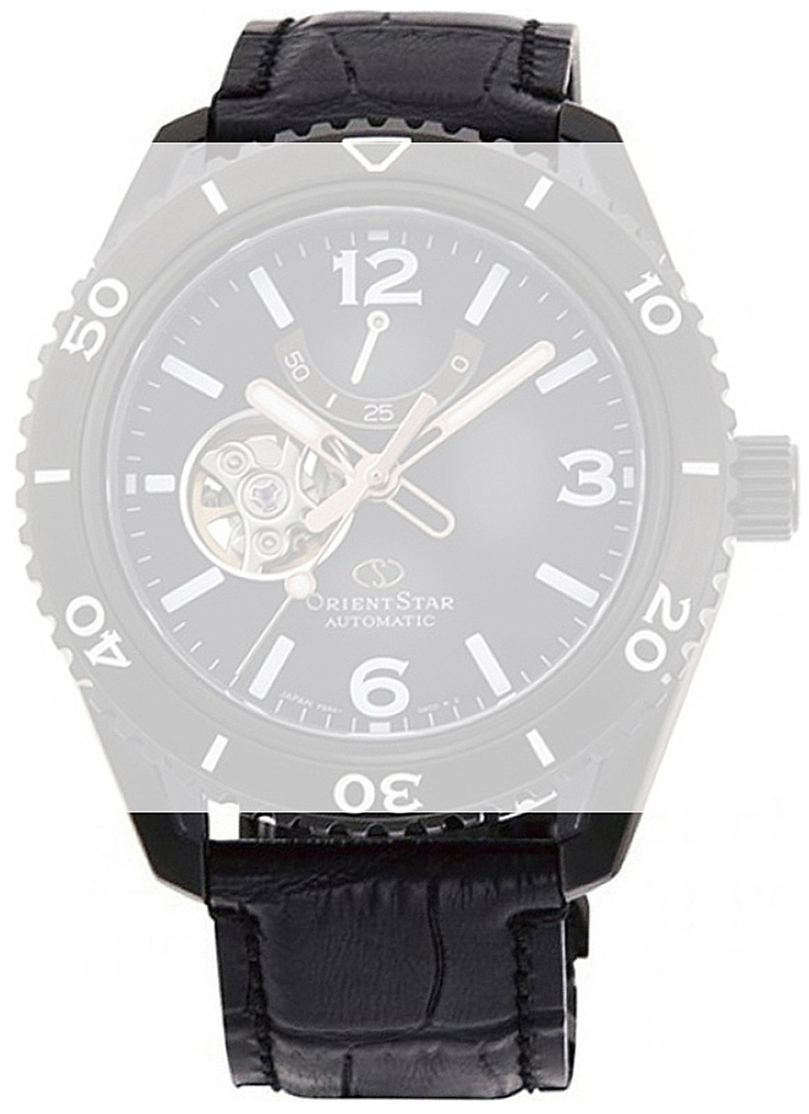 Řemínek Orient Star UL00G012M0 (pro model RE-AT01) | Helveti.cz