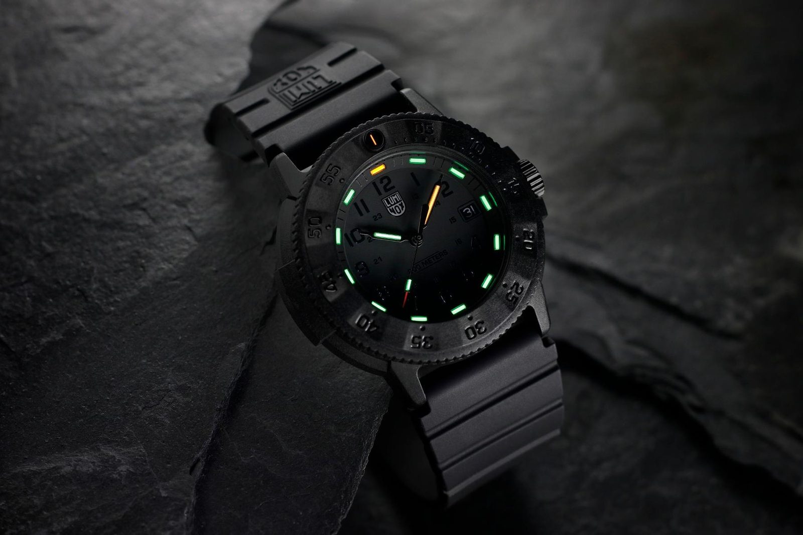 Luminox XS.3001.EVO.BO | Helveti.cz