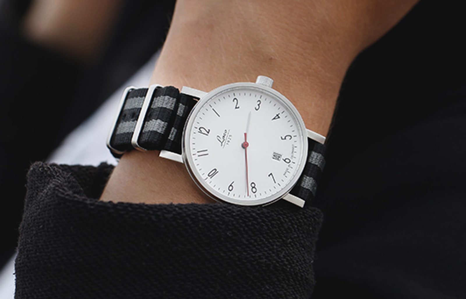 Laco Classic Dresden 38 | Helveti.cz