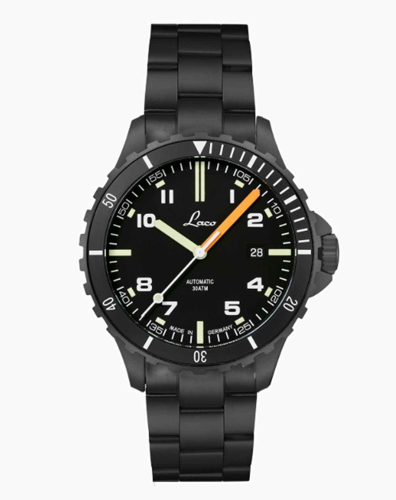 Laco Himalaya 42 DLC 862106.014 | Helveti.eu