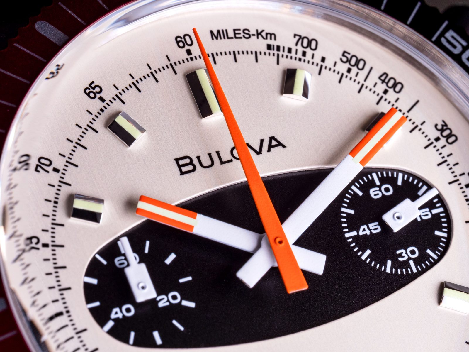 Bulova Surfboard Chronograph 98A252 | Helveti.cz