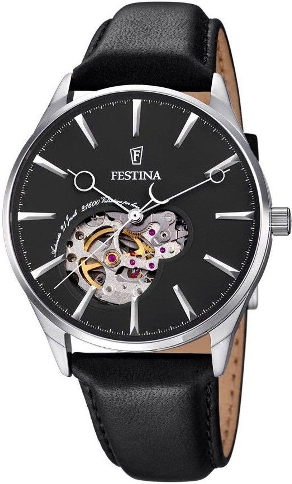Festina Automatic 6846/4 | Helveti.cz
